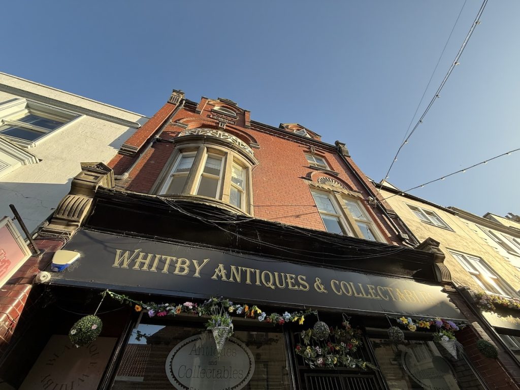 Whitby Antiques & Collectables Emporium – Welcome To Whitby!